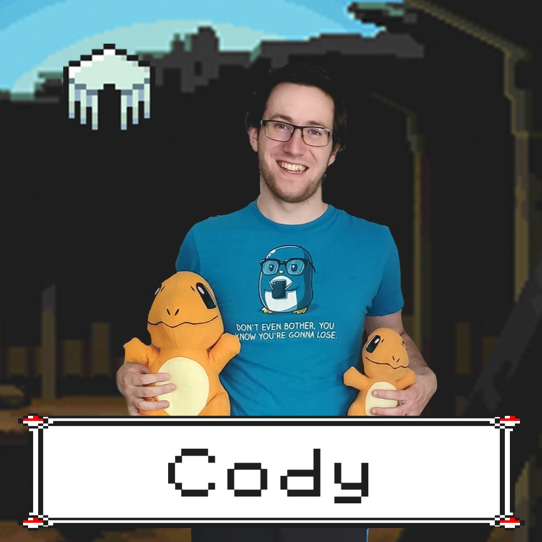 Cody A. | The System Wiki | Fandom