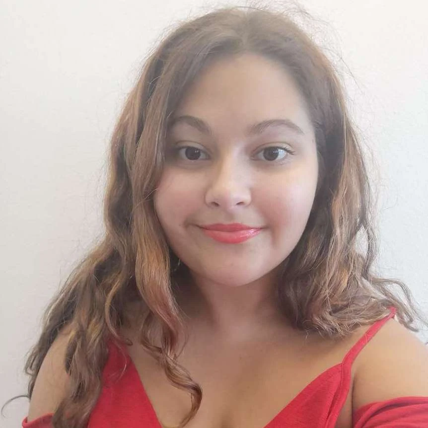 Kaylee P. | The System Wiki | Fandom