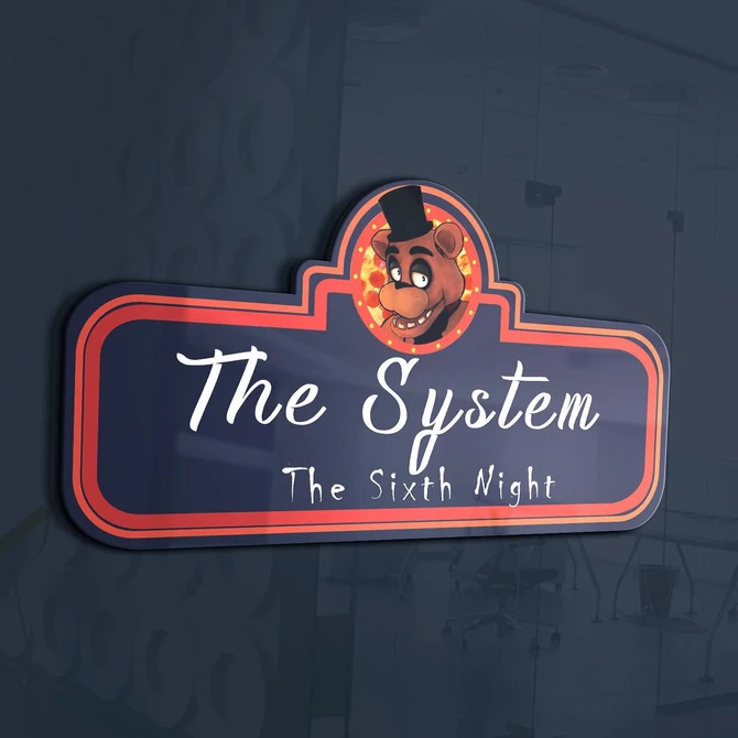 The System Wiki | Fandom