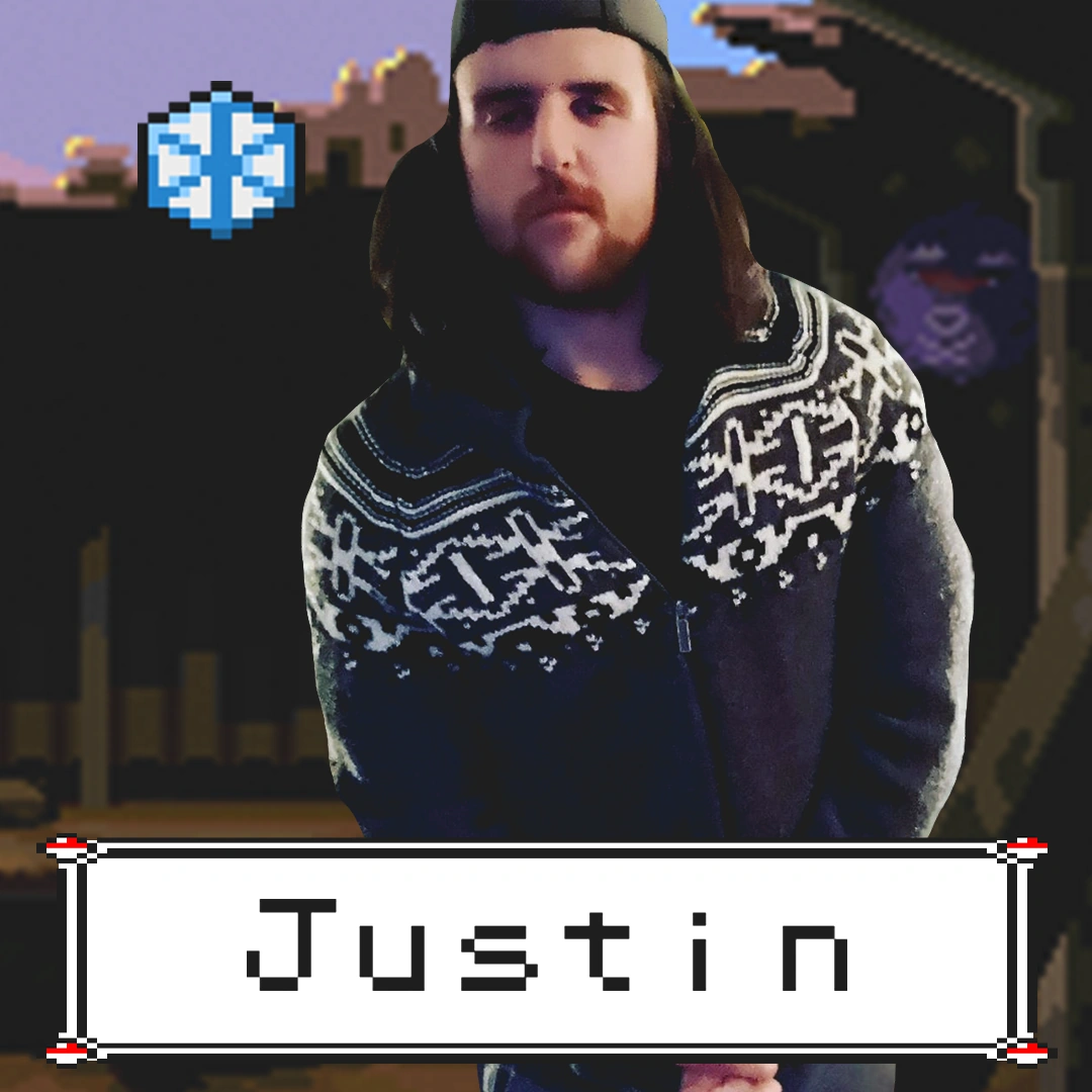 Justin O. | The System Wiki | Fandom