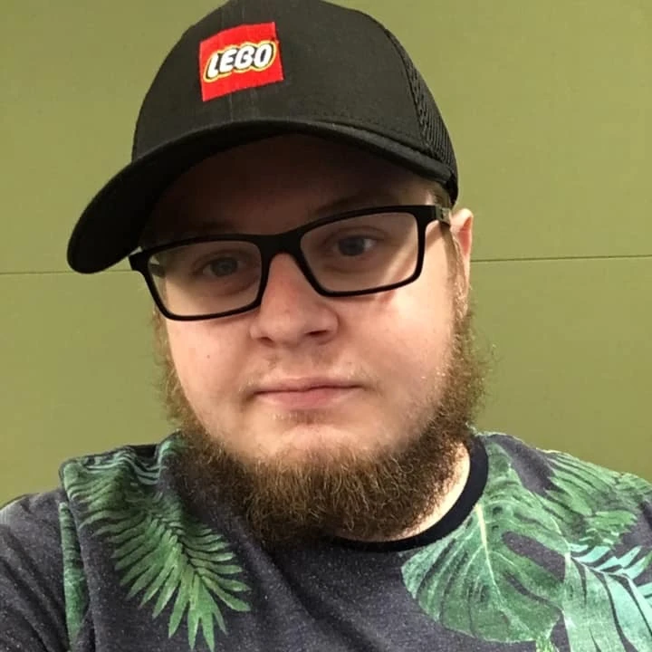 Danny G. | The System Wiki | Fandom