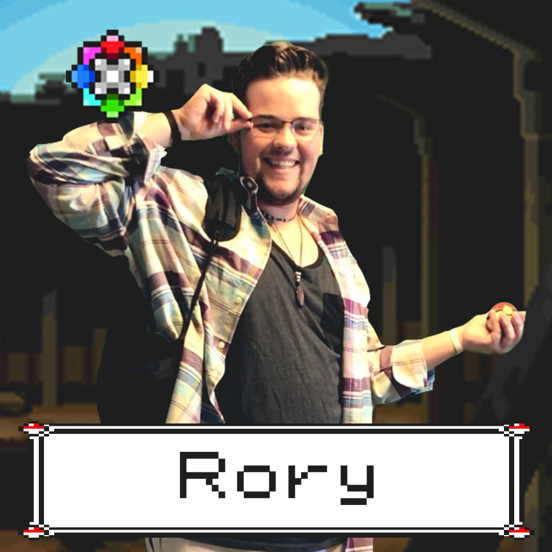 Rory S. | The System Wiki | Fandom