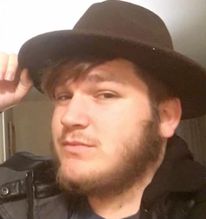 Zach D. | The System Wiki | Fandom