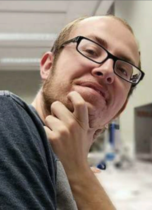 Zach S. | The System Wiki | Fandom