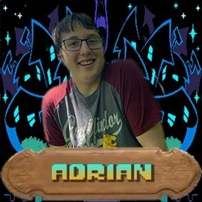 Adrian M. | The System Wiki | Fandom
