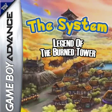 The System Wiki | Fandom