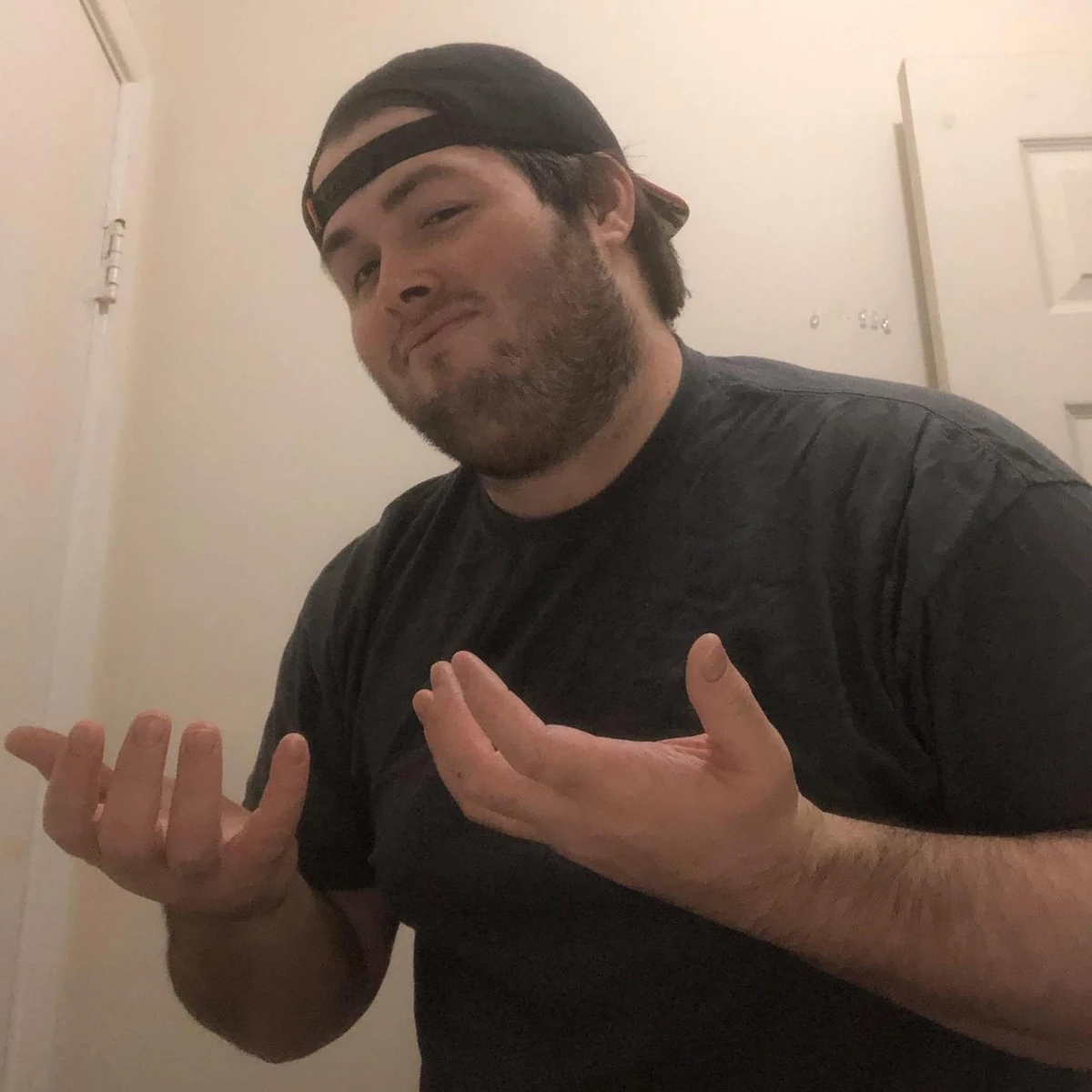 Wade L. | The System Wiki | Fandom