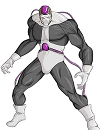 Super Jojo | Wiki Theta World | Fandom
