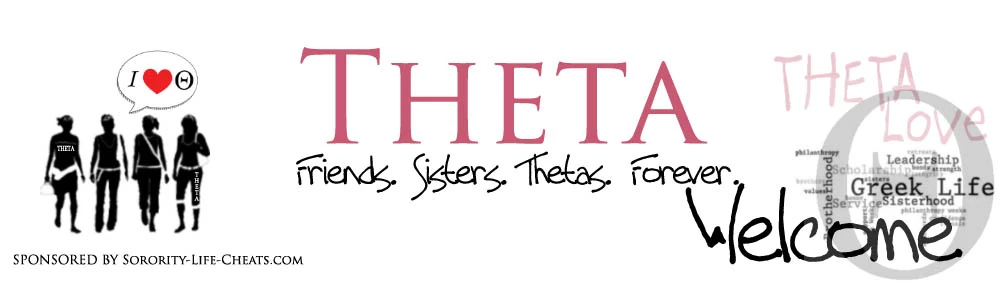 Theta Wiki | Fandom