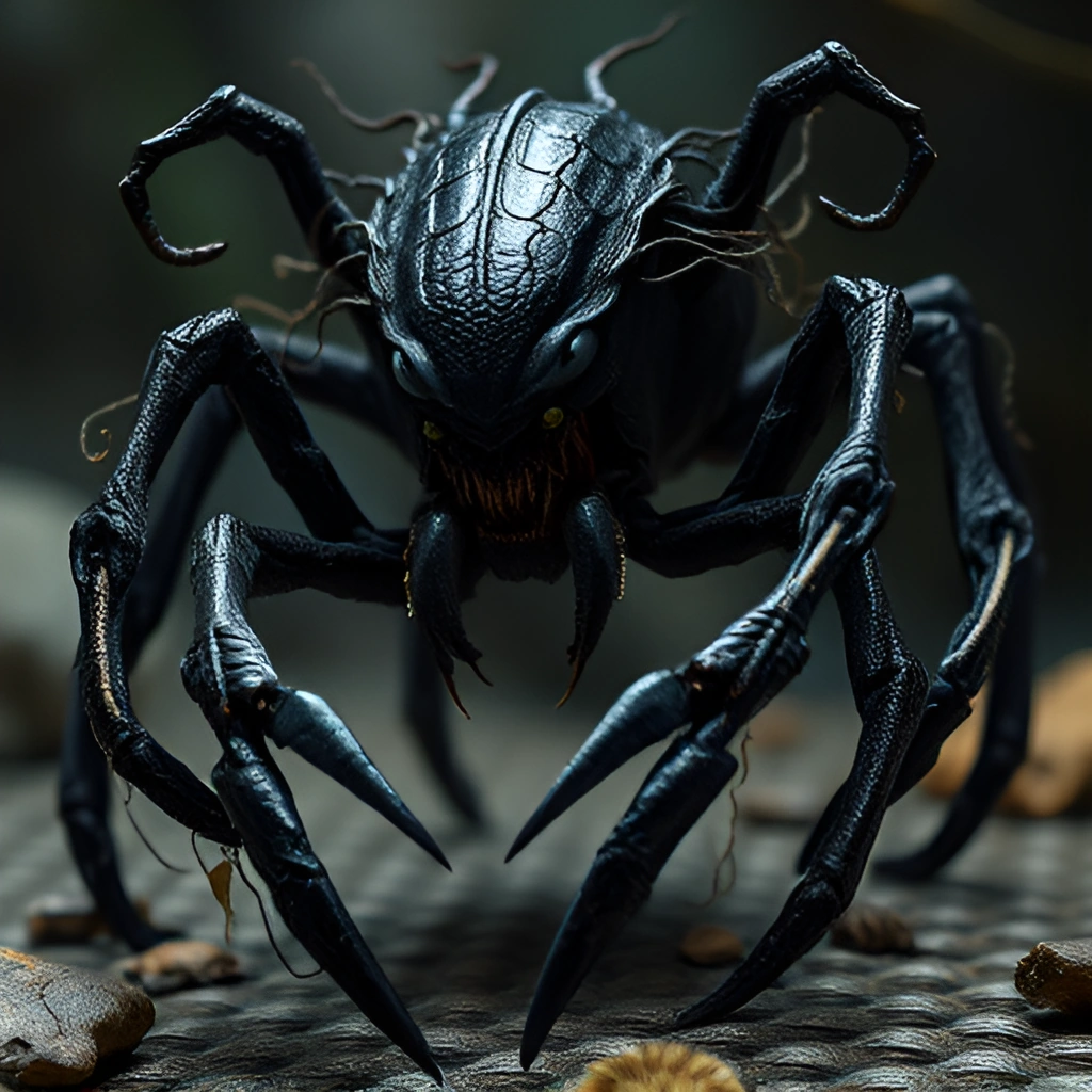 Grupto | Thetaftchive Wiki | Fandom