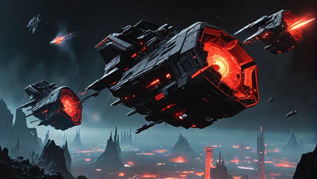 Model - X9 | Thetaftchive Wiki | Fandom