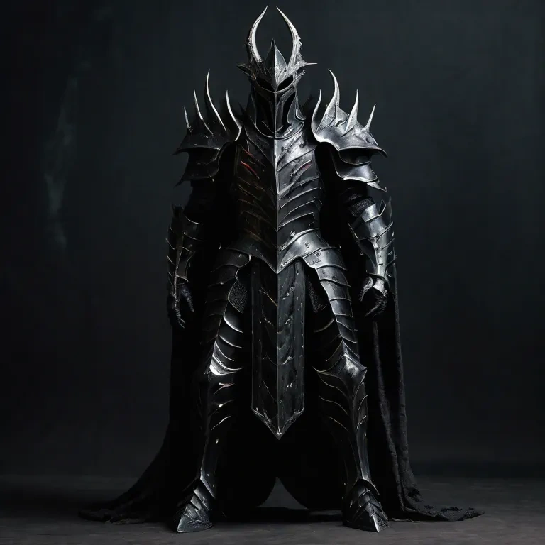 Dark Lord Alkibas | Thetaftchive Wiki | Fandom