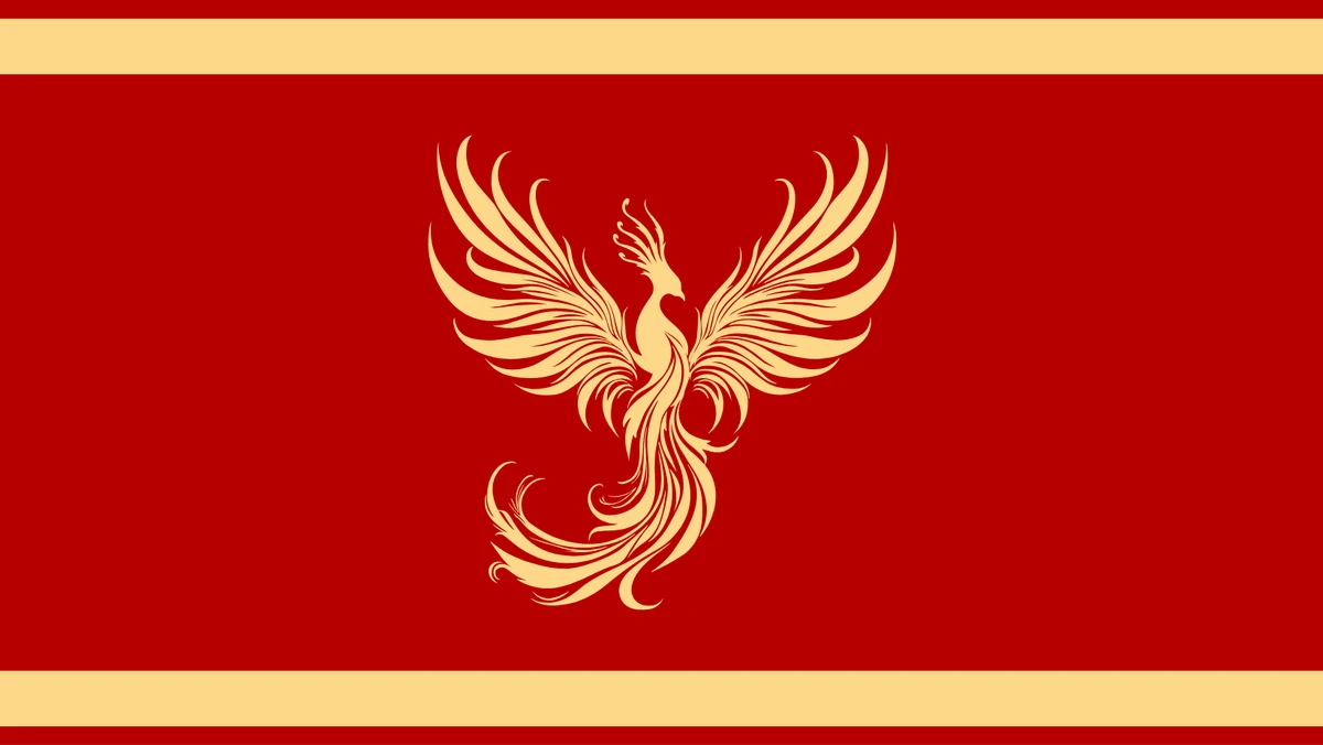 The Phoenix Alliance | Thetaftchive Wiki | Fandom