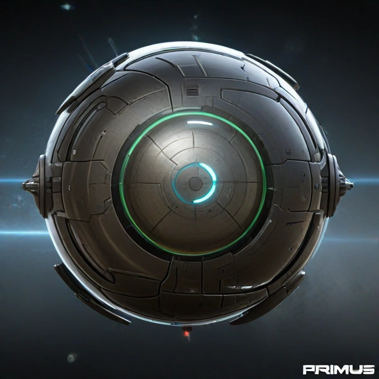 Primus Nex | Thetaftchive Wiki | Fandom