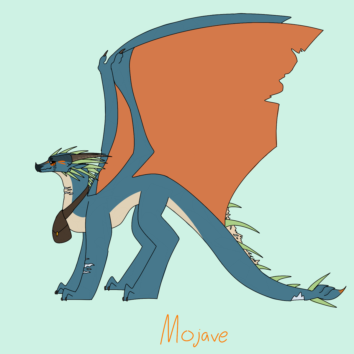 Mojave The Takeover Wiki Fandom
