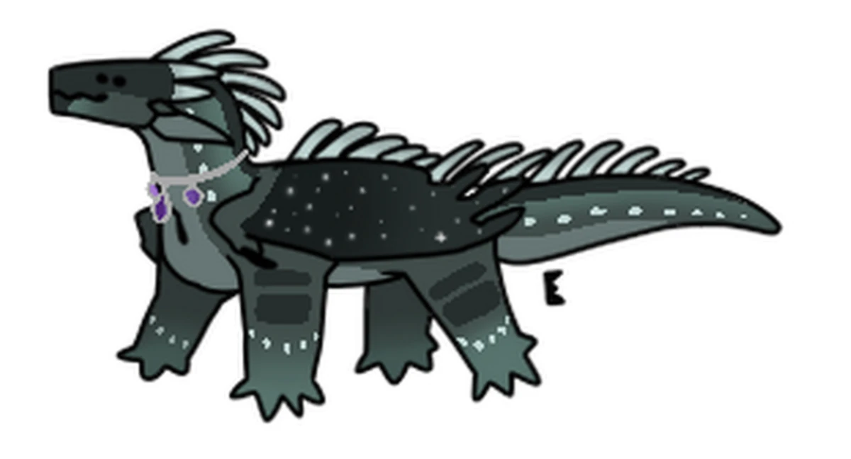 Shadowhunter | The Takeover Wiki | Fandom