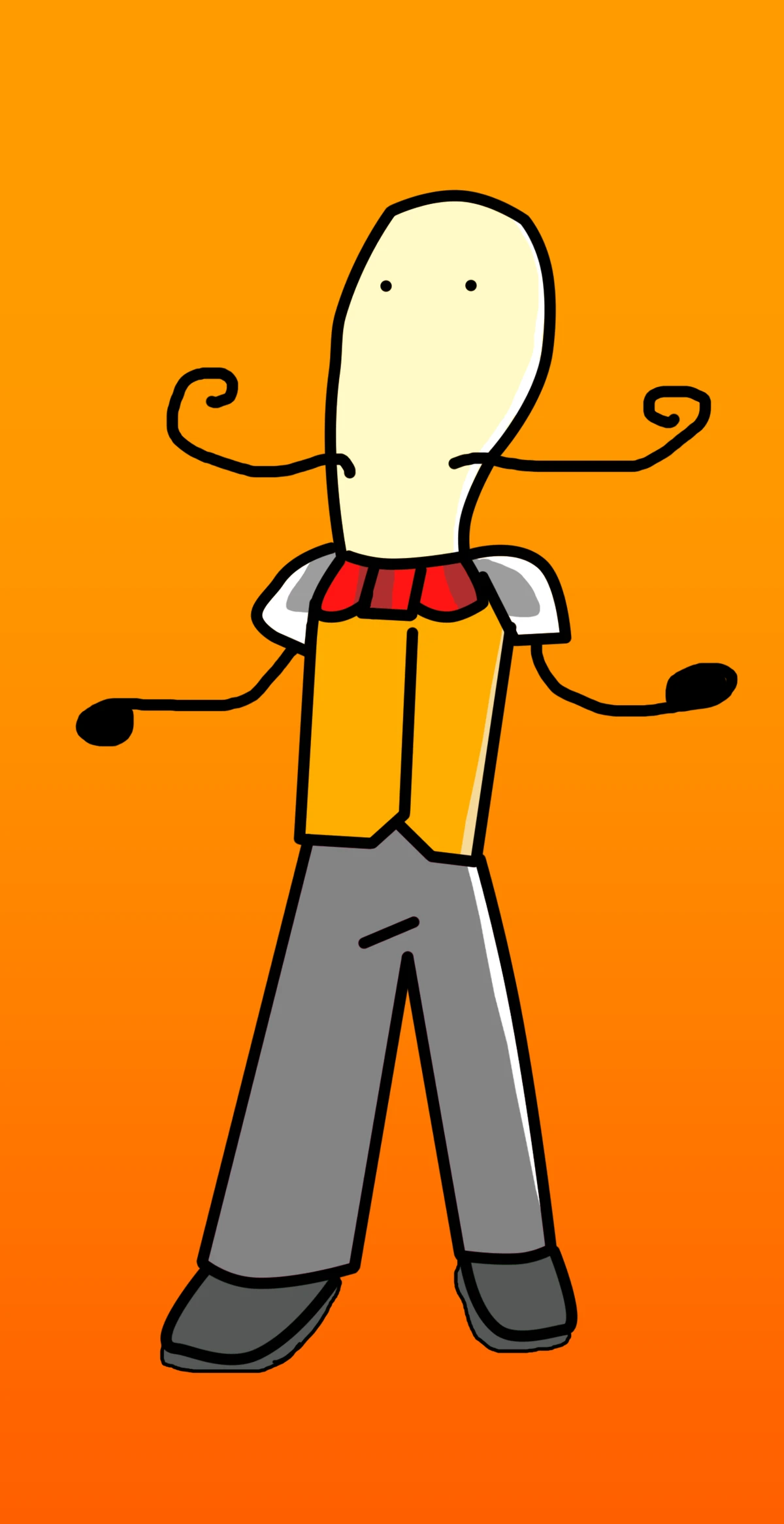 Sir Butler | Memawpedia Wiki | Fandom