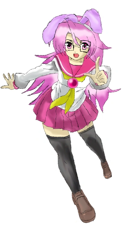 Penelope | Memawpedia Wiki | Fandom