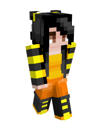 Category:Characters | The Tall Order Wiki | Fandom