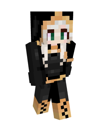 Quenby | The Tall Order Wiki | Fandom