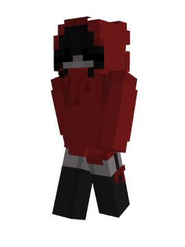 Scarlet | The Tall Order Wiki | Fandom