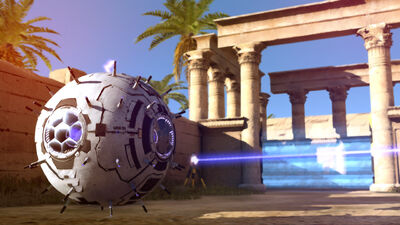 The Guardians - The Talos Principle Wiki
