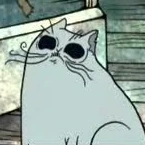 Strange Cat | The Ink Tank Lore Wiki | Fandom