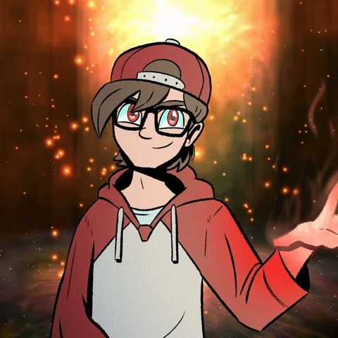 Danny | The Ink Tank Lore Wiki | Fandom