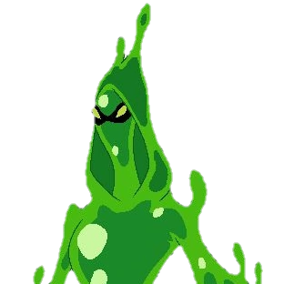 The Goop | The Ink Tank Lore Wiki | Fandom