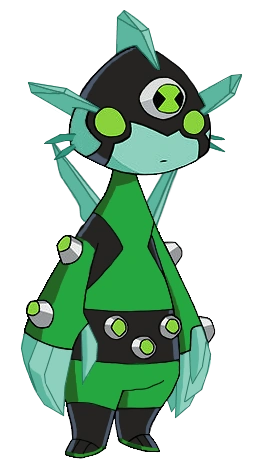 Diamond Ditto | The Ink Tank Lore Wiki | Fandom