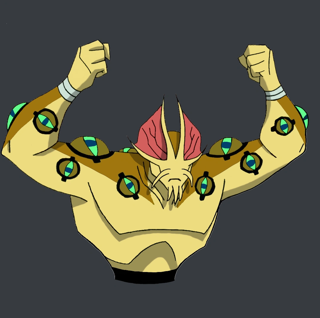 EyeGuy Main | The Ink Tank Lore Wiki | Fandom