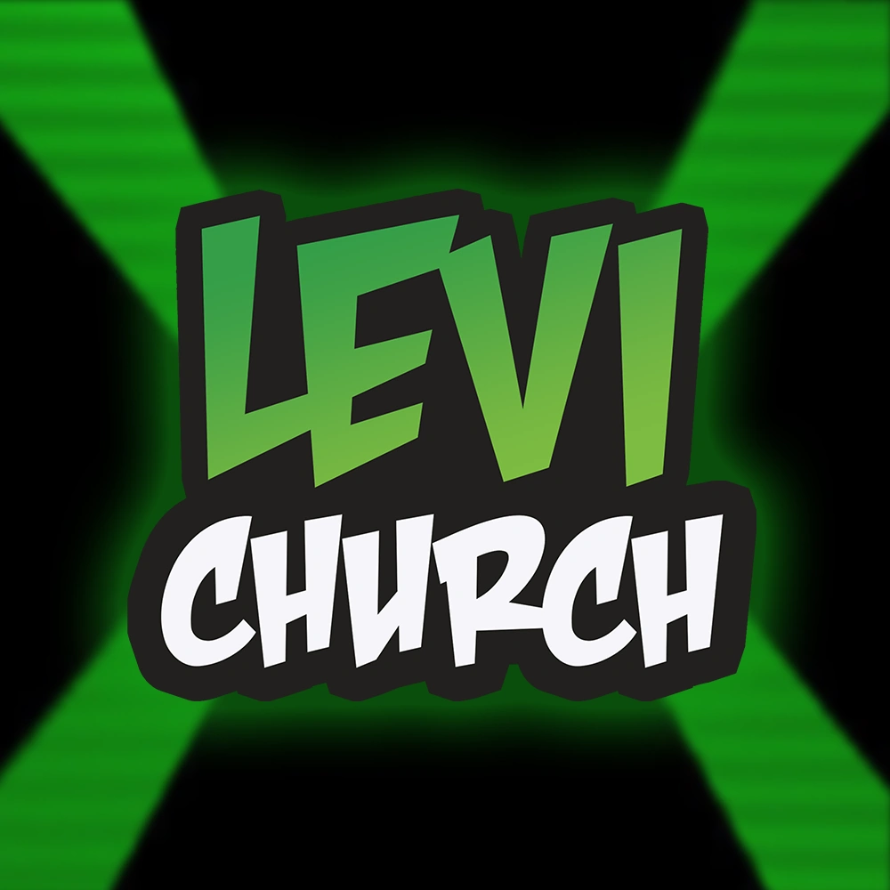 Levi Church | The Ink Tank Lore Wiki | Fandom