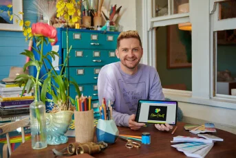 Account Setup | The Tannerites Wiki | Fandom