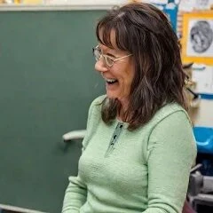 Allie | The Tannerites Wiki | Fandom