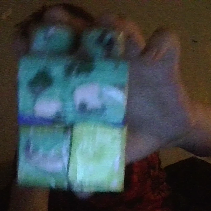 Four | The Tannerites Wiki | Fandom