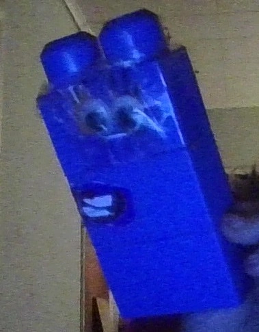 Six | The Tannerites Wiki | Fandom