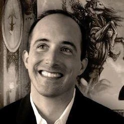 Henry H. Neff | The Tapestry Wiki | Fandom