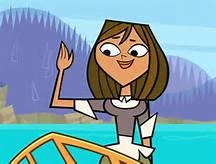 Courtney | TheTDPlaza Wiki | Fandom