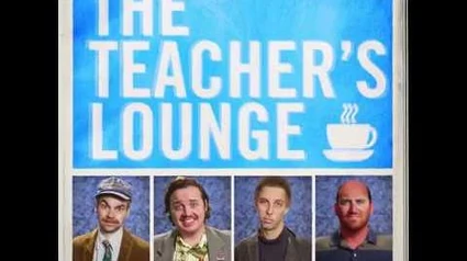 TheTeachersLounge Wiki | Fandom