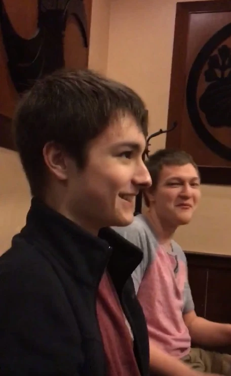 Michael | The TeamSpeak Wiki | Fandom