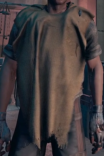 Category:Armor - The Technomancer Wiki