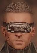 Targeting goggles - The Technomancer Wiki