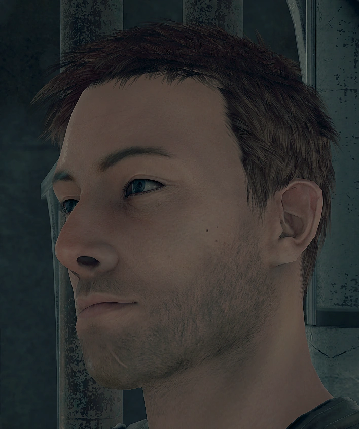 Category:Characters - The Technomancer Wiki