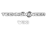 Weapons - The Technomancer Wiki
