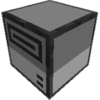 Disk Drive (ComputerCraft) | The Tekkit Classic Wiki | Fandom
