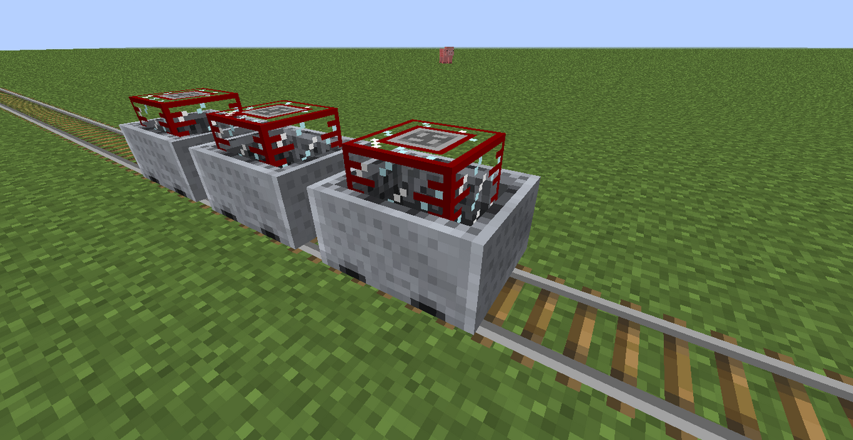 Tank Cart The Tekkit Classic Wiki Fandom