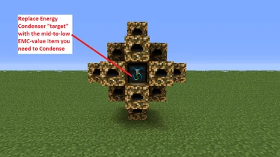 Tutorial/Orb Power Flower | The Tekkit Classic Wiki | Fandom