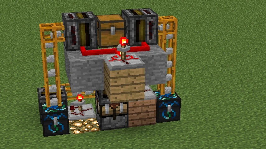 Tutorial/Slab EMC Generator | The Tekkit Classic Wiki | Fandom