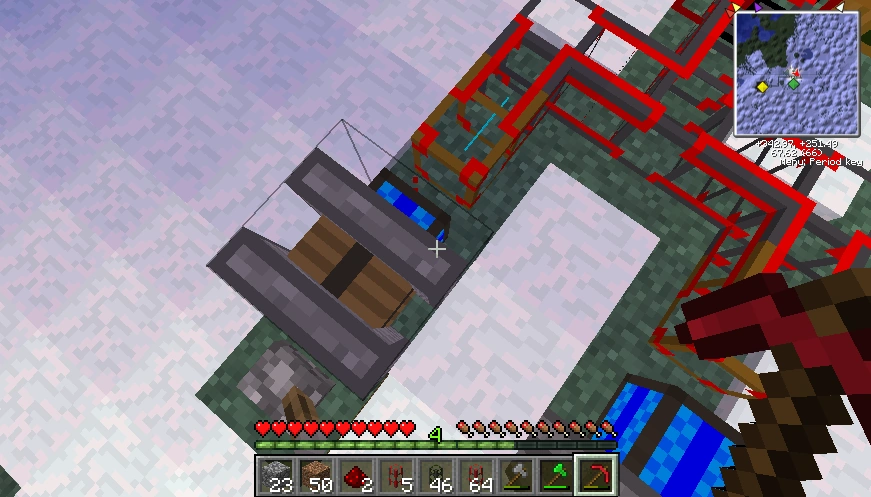 Forum:Wood pipes not working | The Tekkit Classic Wiki | Fandom