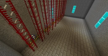 Tutorial/Advanced Oil Refinery Setup | The Tekkit Classic Wiki | Fandom